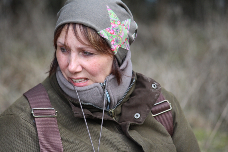 Dummyseminar mit Thomas Leybold | Baltic Buccaneer's